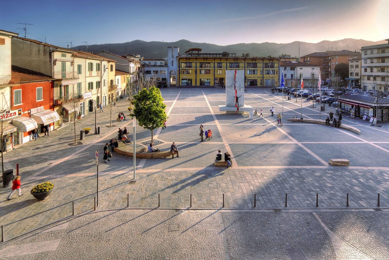 Quarrata - Visit Quarrata