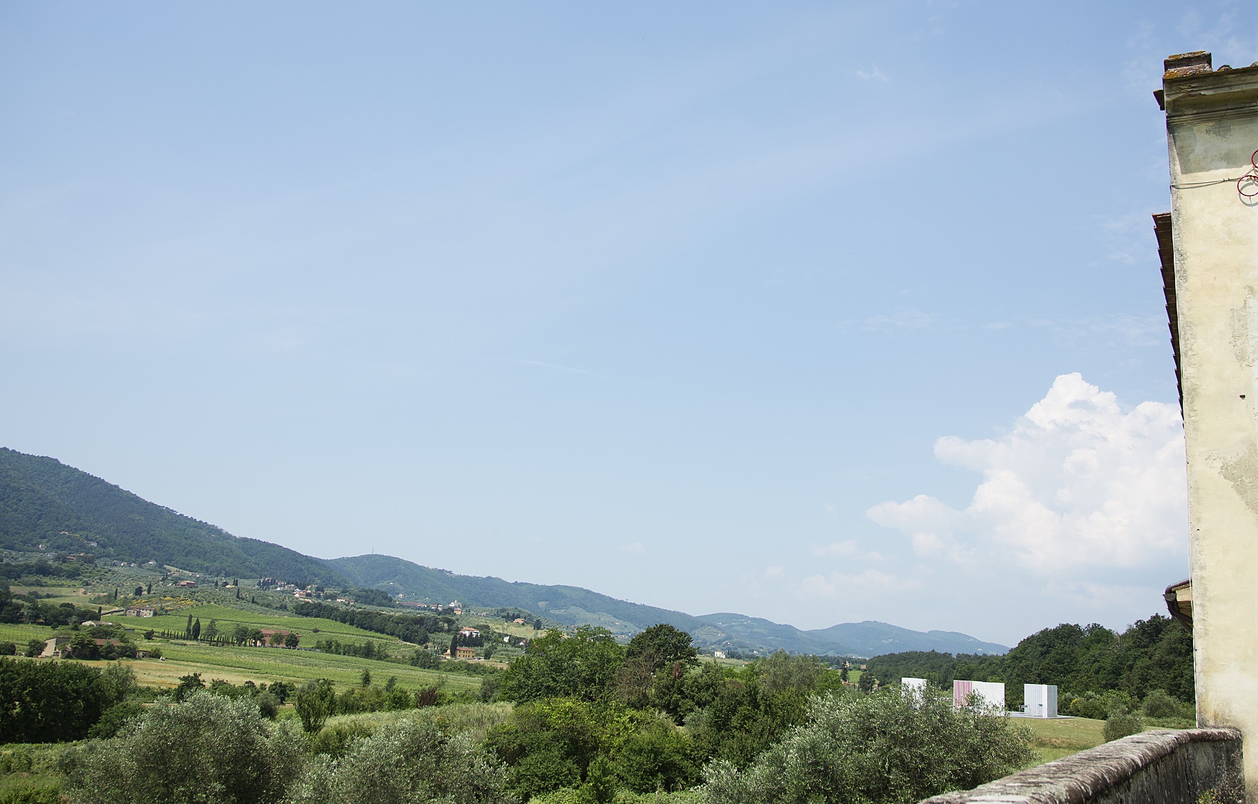 Lucciano - Visit Quarrata