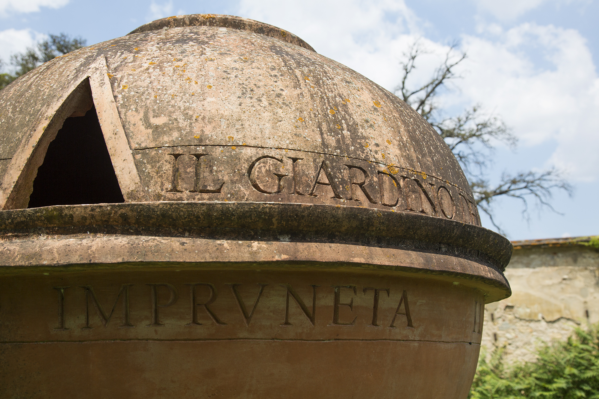 L’arte contemporanea di Villa La Magia - Visit Quarrata